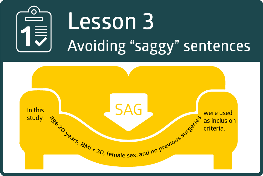 ThinkSCIENCE: Latest news on writing & publishing research